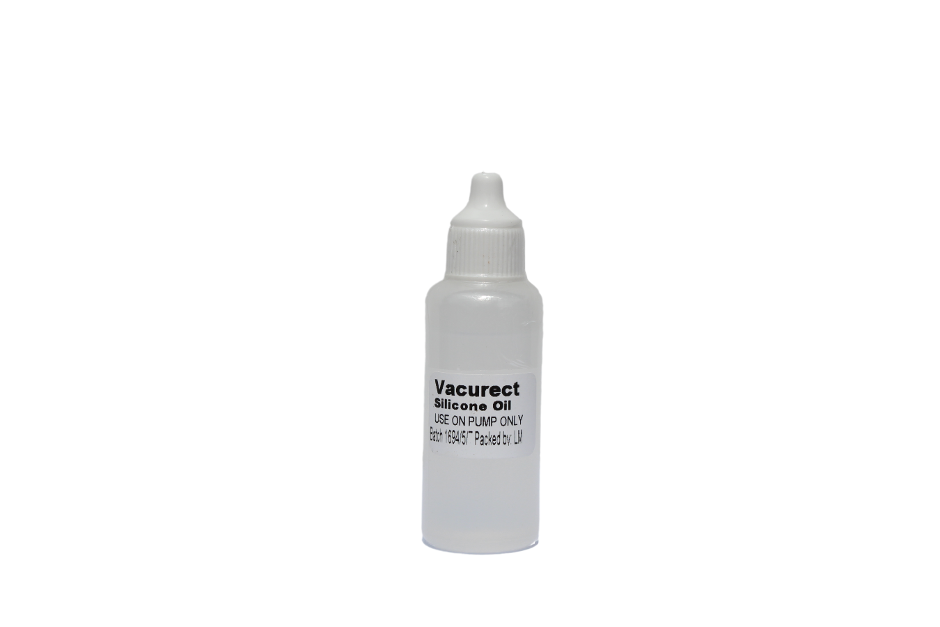 Penis Pump - The VACURECT™, The Number 1 solution for ED