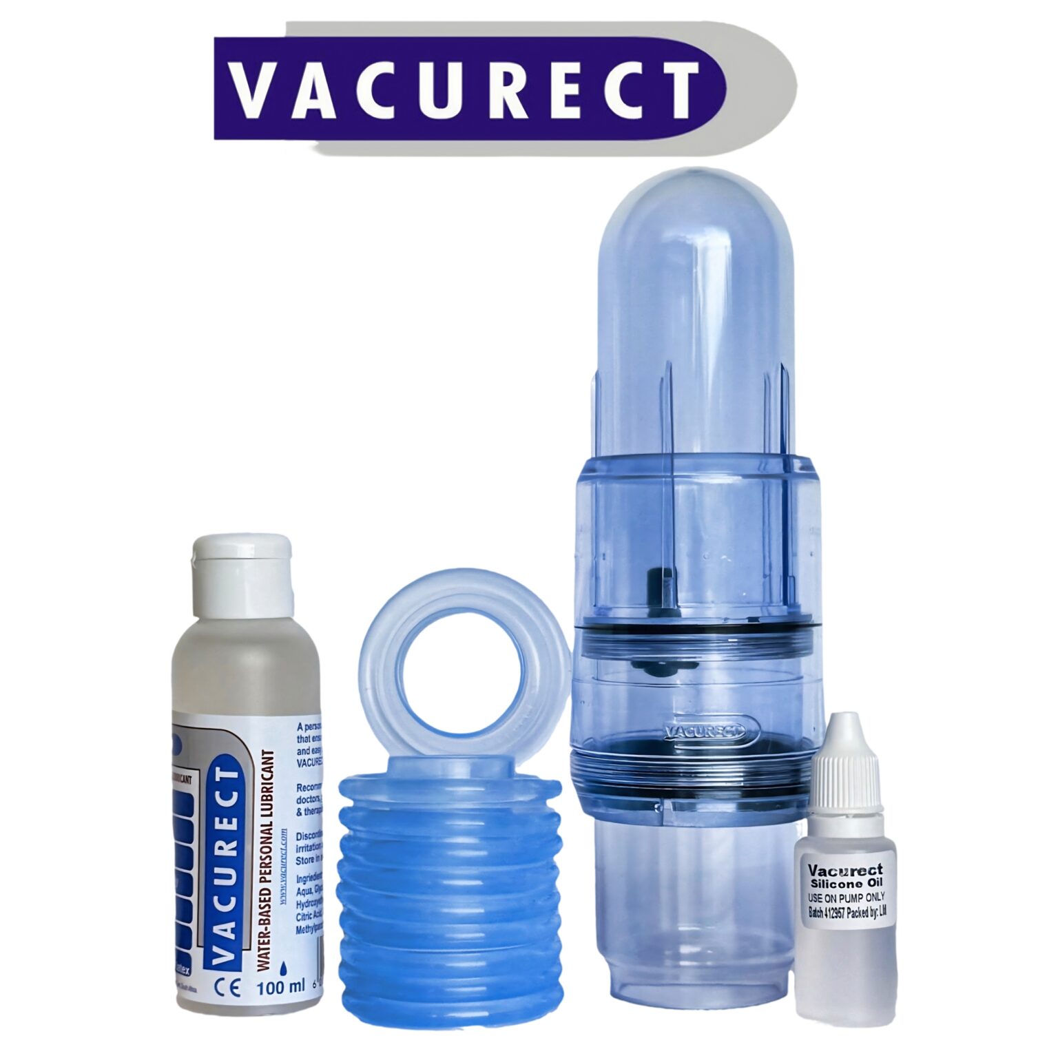 Kits - Vacurect