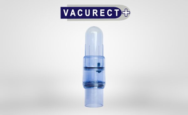 VACURECT™ Effective Vacuum Therapy for ED & Rehabilitation